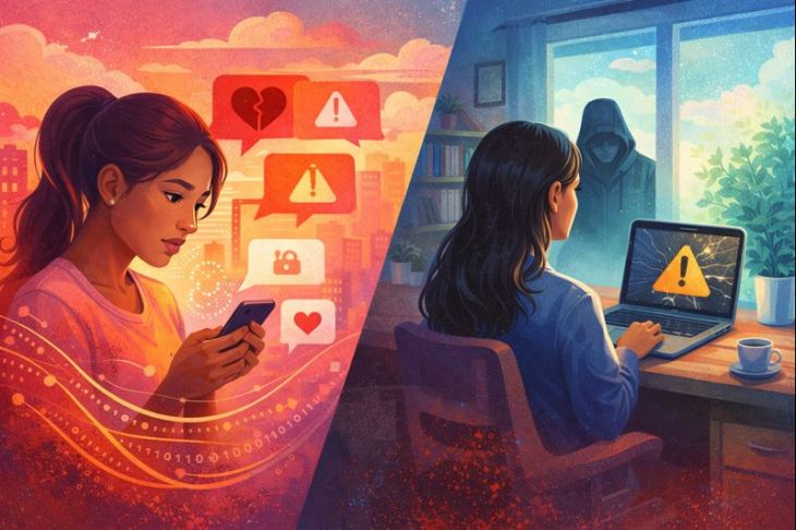 Digital Violence Is Real Violence. Why Prevention and Justice Must ...